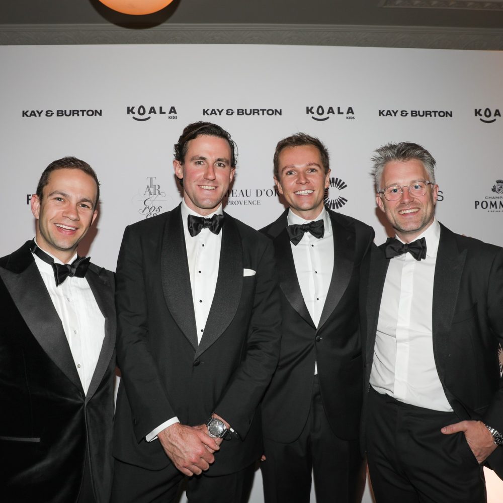 Koala Kids - Anouconcept